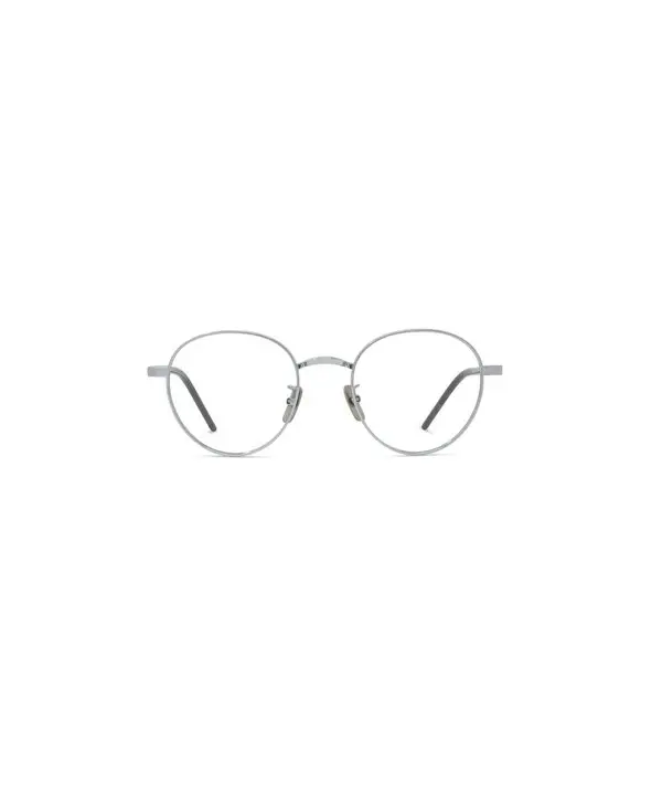 Givenchy Round Eyeglasses