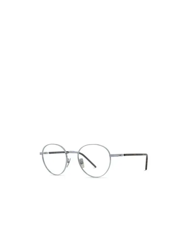 Givenchy Round Eyeglasses