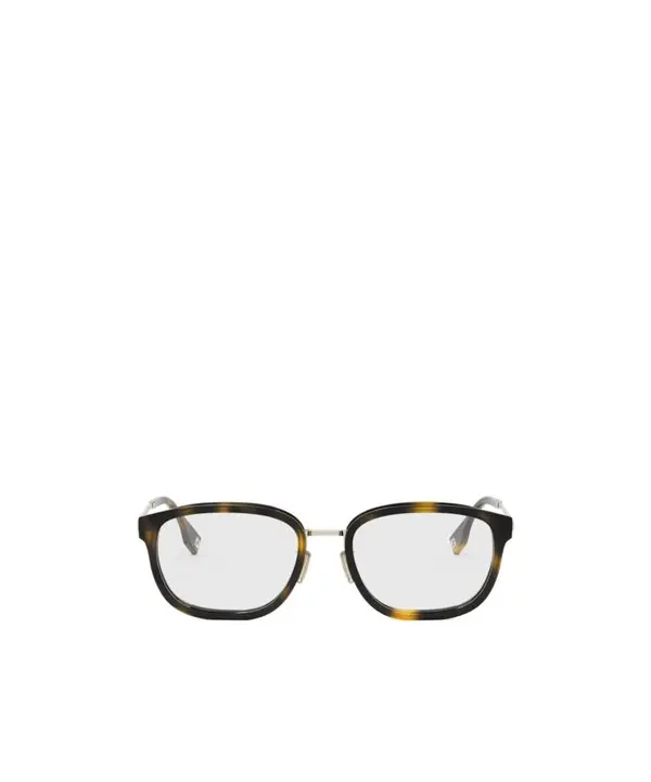 Fendi Geometric Plano Mirror