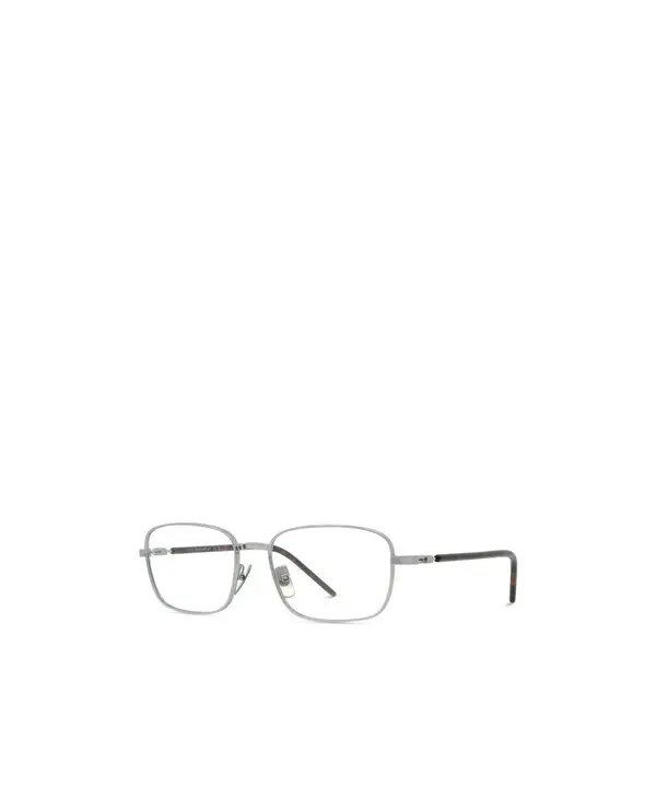 Givenchy Rectangular Frame Eyeglasses