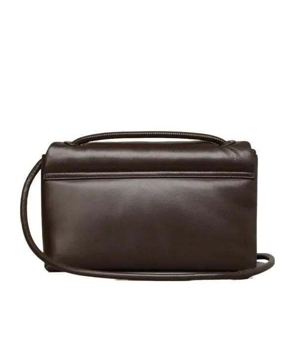 AMI Paris Voulez Vous Shoulder Bag