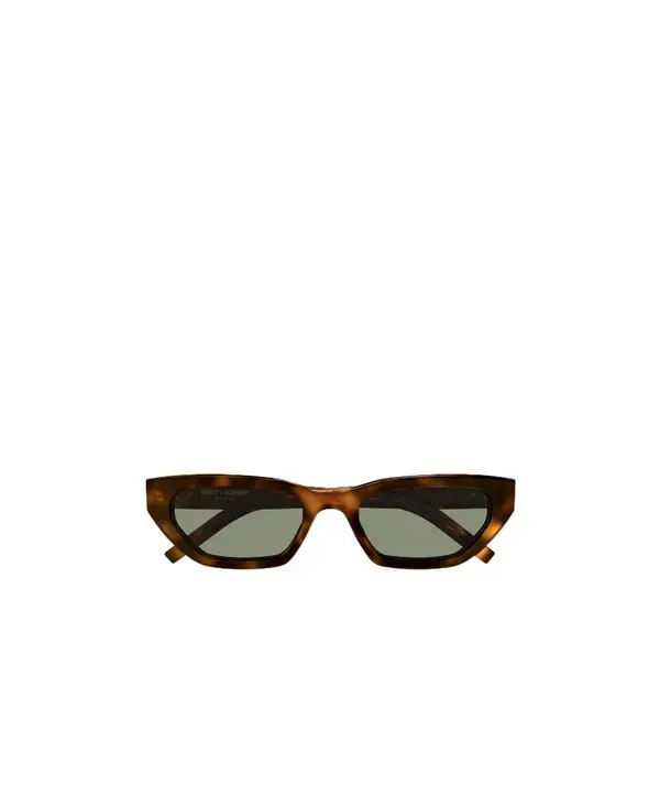 Saint Laurent Cat-eye Sunglasses