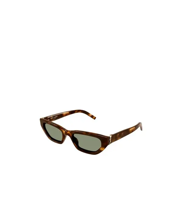 Saint Laurent Cat-eye Sunglasses
