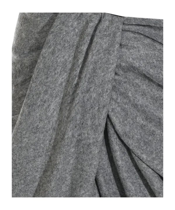 Isabel Marant Étoile Jeldia Skirt