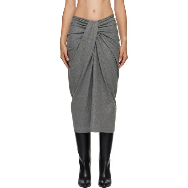 Isabel Marant Étoile Jeldia Skirt