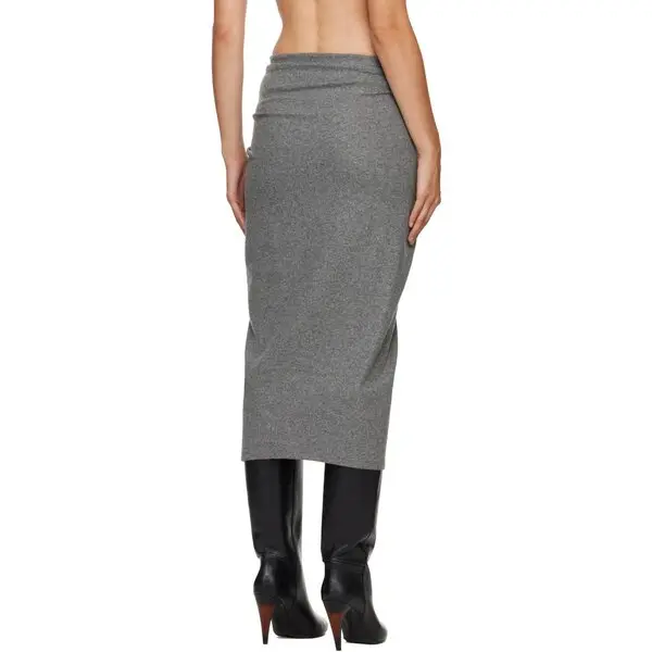 Isabel Marant Étoile Jeldia Skirt