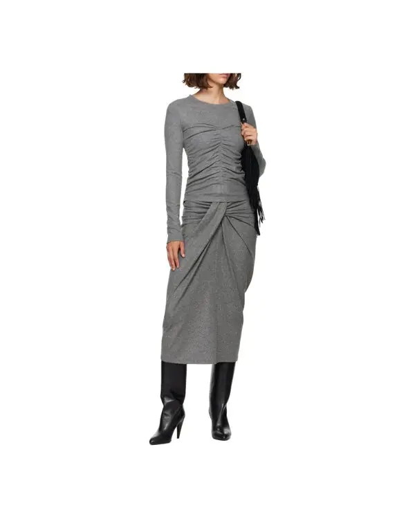 Isabel Marant Étoile Jeldia Skirt