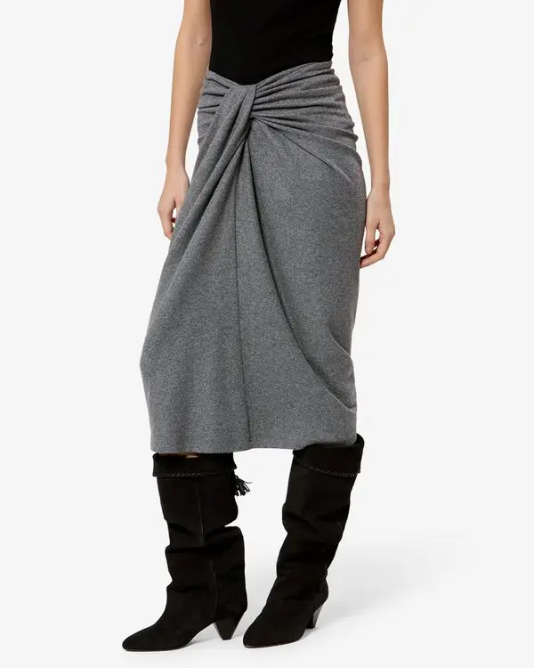 Isabel Marant Étoile Jeldia Skirt