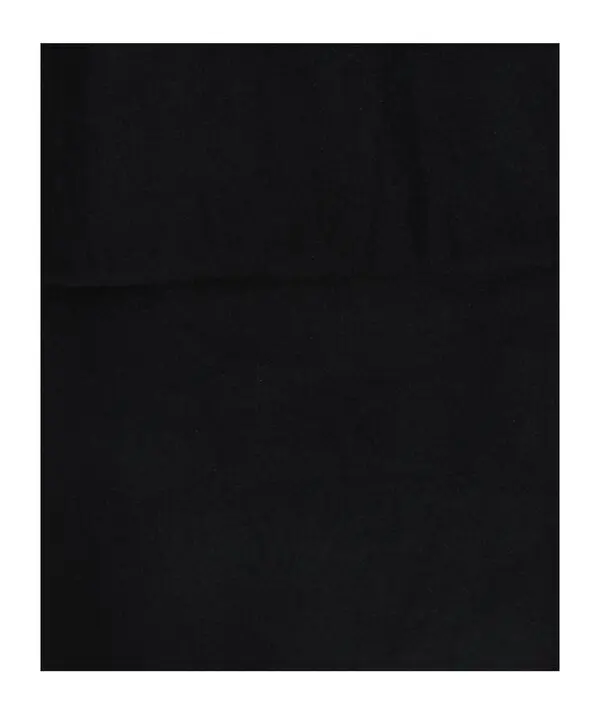 THOM KROM Layered-effect Short-sleeve Maxi Dress