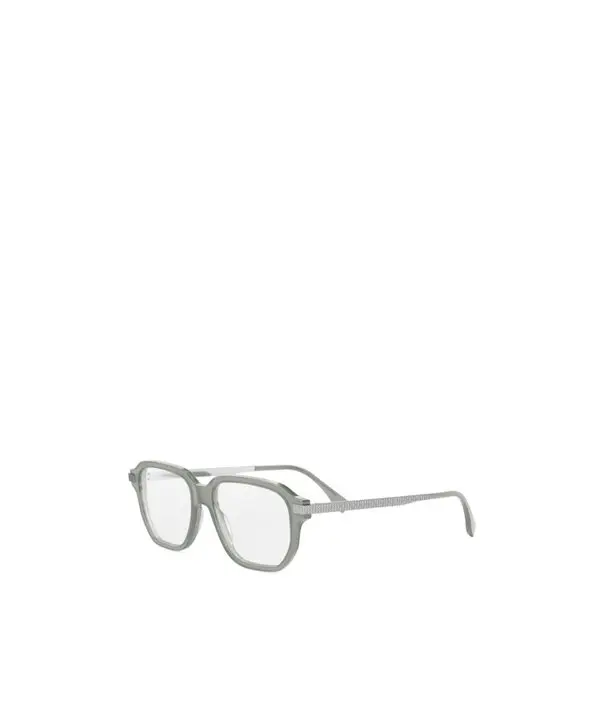 Fendi Geometric Optical Frames