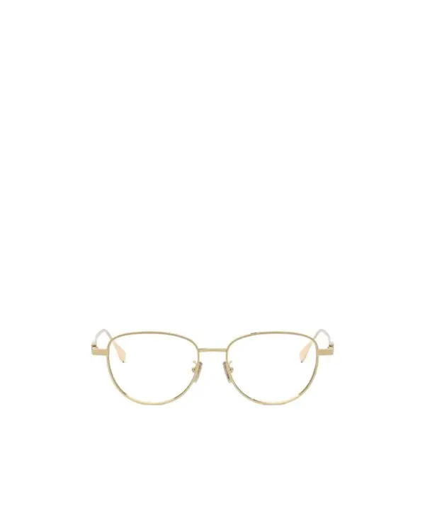 Fendi Geometric Frames