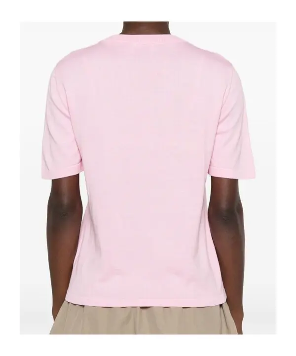 Moschino Short-sleeved T-shirt