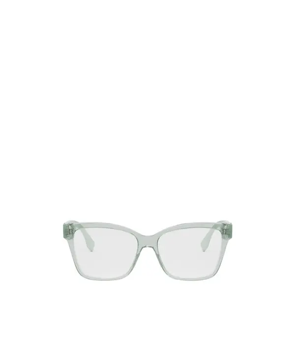 Fendi Square Frame Glasses
