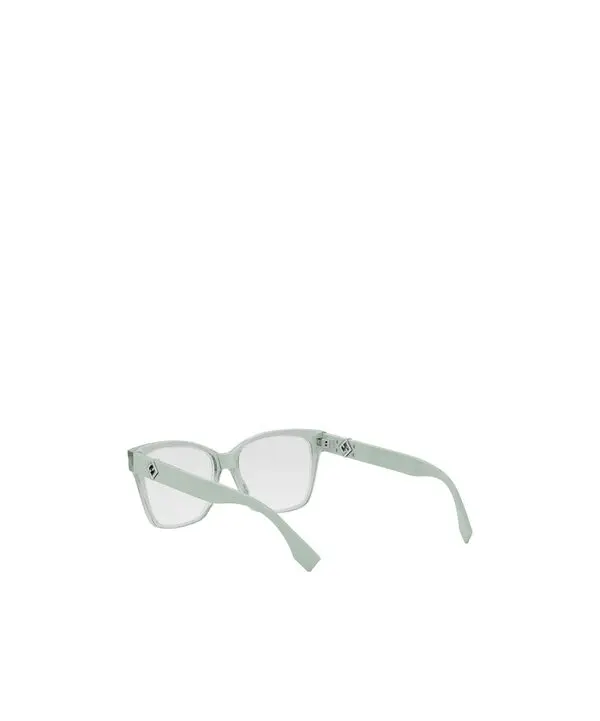 Fendi Square Frame Glasses