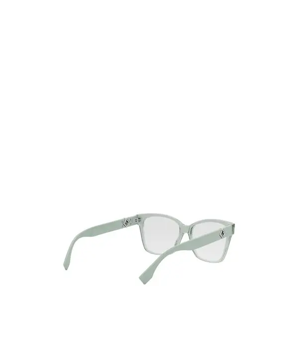 Fendi Square Frame Glasses