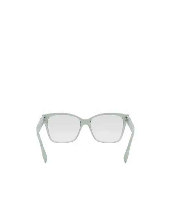 Fendi Square Frame Glasses