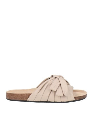 JW Anderson Sandals Size Lambskin
