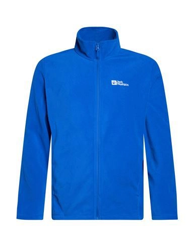 JACK WOLFSKIN Sweatshirt Size Polyester