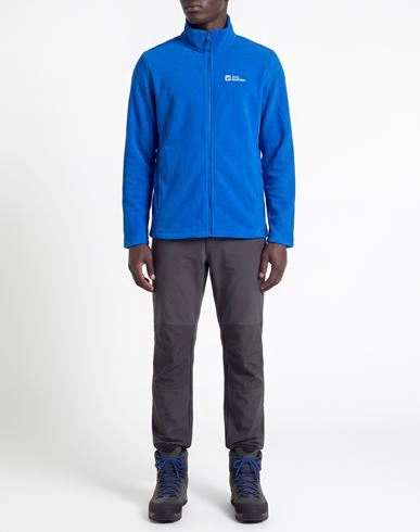 JACK WOLFSKIN Sweatshirt Size Polyester