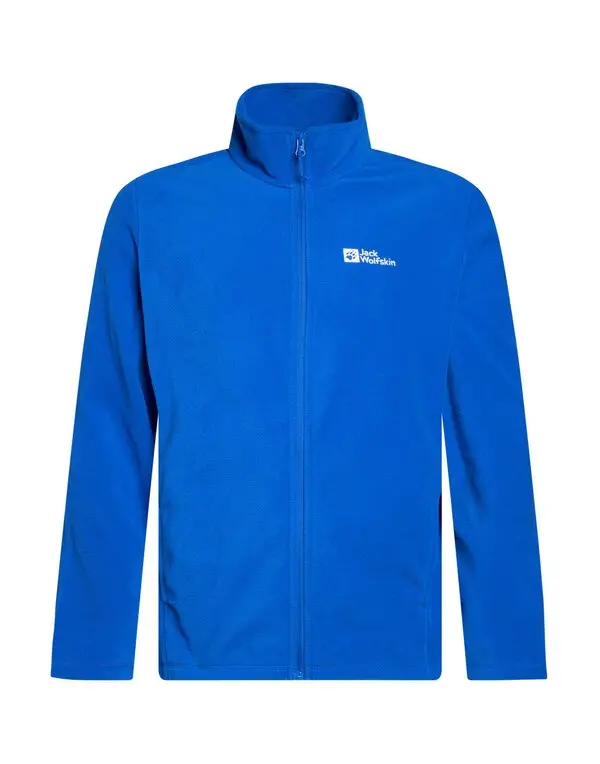JACK WOLFSKIN Sweatshirt Size Polyester