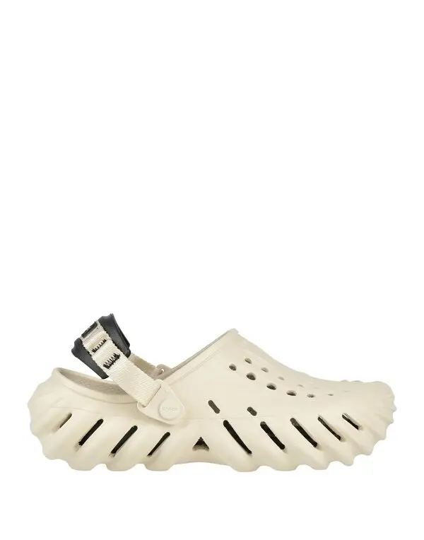 CROCS Mules & Clogs Size Rubber