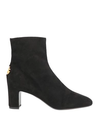 Dolce & Gabbana Ankle Boots Size Goat Skin