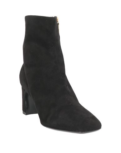 Dolce & Gabbana Ankle Boots Size Goat Skin