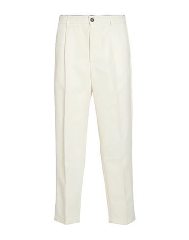 DEPARTMENT 5 Tailored Polyester Pants