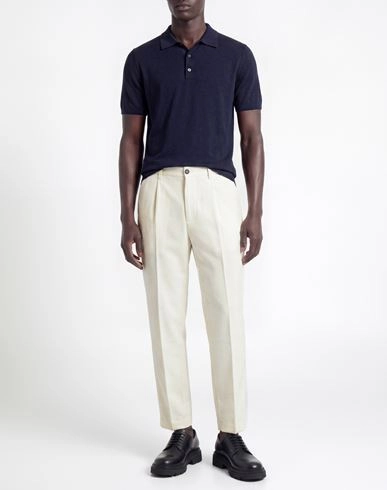 DEPARTMENT 5 Tailored Polyester Pants