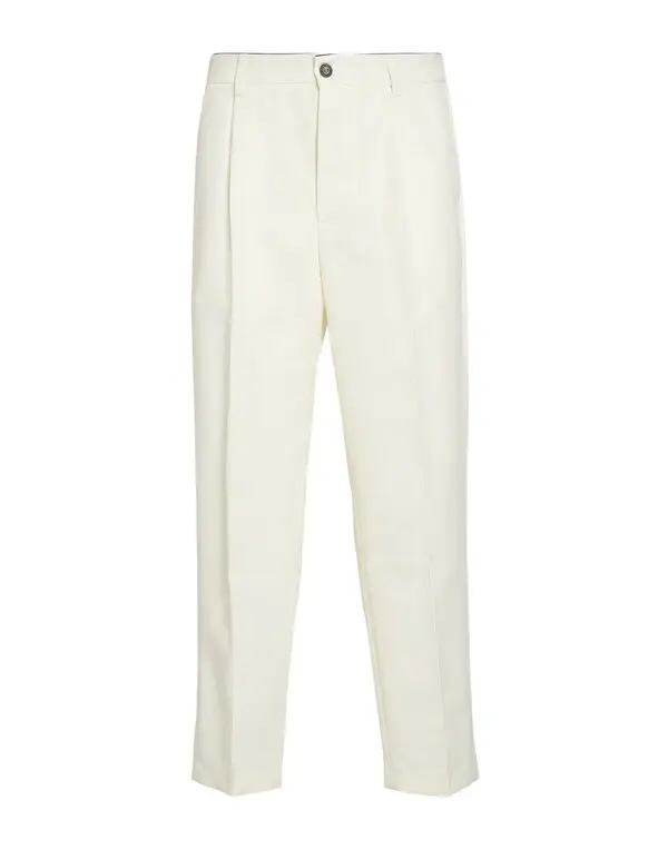 DEPARTMENT 5 Tailored Polyester Pants