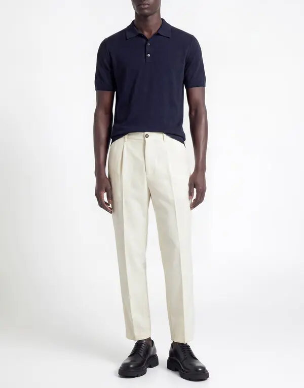 DEPARTMENT 5 Tailored Polyester Pants
