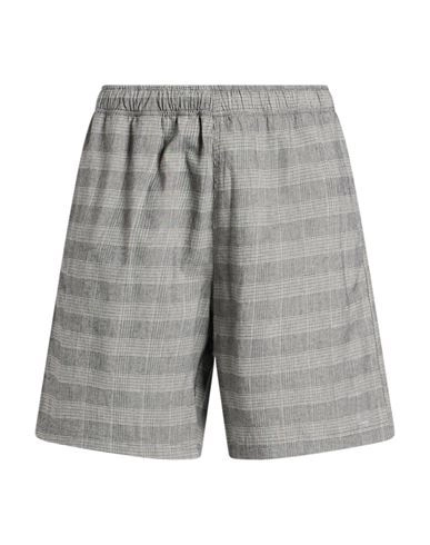 DEPARTMENT 5 Shorts & Bermuda Shorts Size Cotton, Polyamide, Elastane