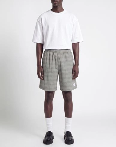 DEPARTMENT 5 Shorts & Bermuda Shorts Size Cotton, Polyamide, Elastane