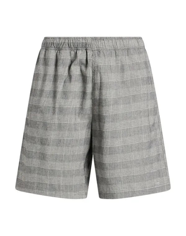 DEPARTMENT 5 Shorts & Bermuda Shorts Size Cotton, Polyamide, Elastane