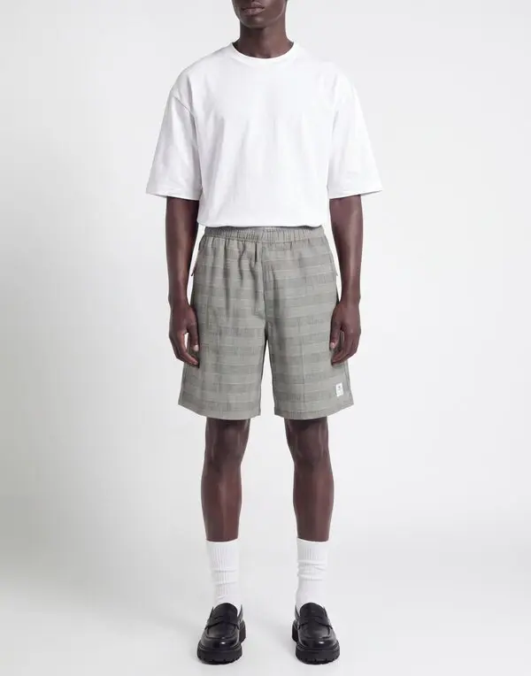 DEPARTMENT 5 Shorts & Bermuda Shorts Size Cotton, Polyamide, Elastane