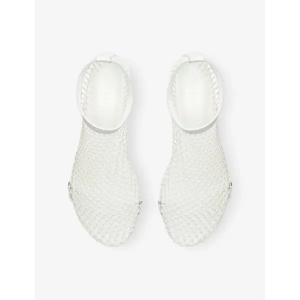 Steve Madden Mino Leather Shoes