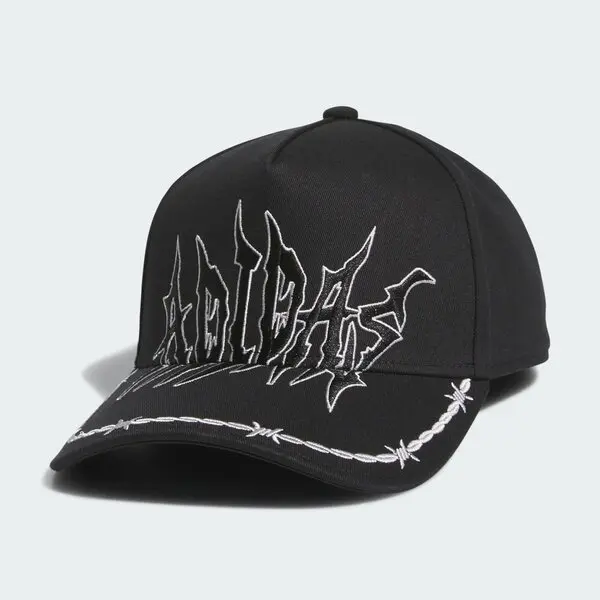 Adidas High Crown Goth