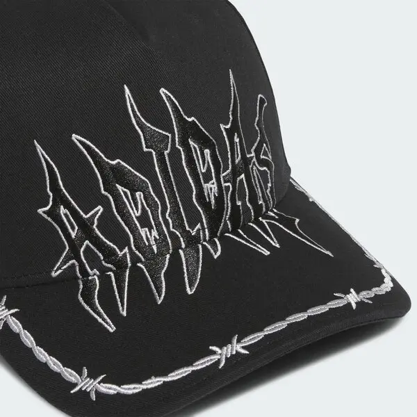 Adidas High Crown Goth