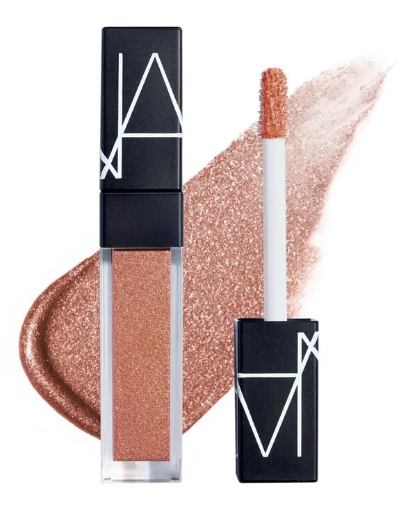 NARS Sparkling Seduction Liquid Eyeshadow - Bad Influence