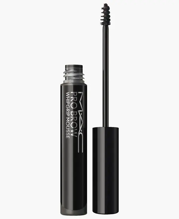 MAC COSMETICS Pro Brow Whipped Mousse - Onyx