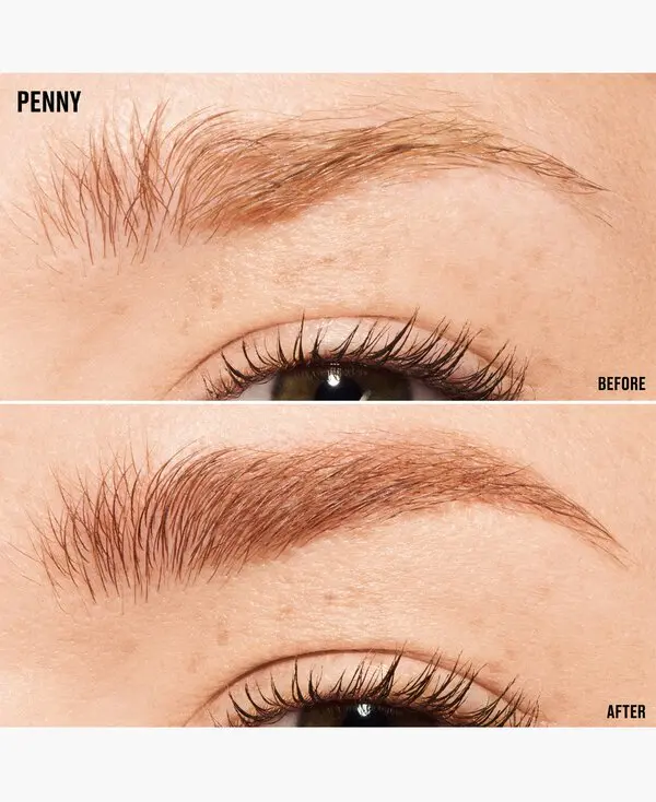 MAC COSMETICS Pro Brow Whipped Mousse - Penny
