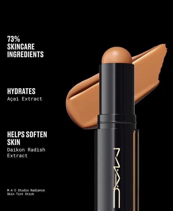 MAC COSMETICS Studio Radiance Serum Powered Skin Tint - Light 1