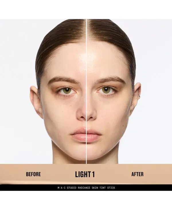 MAC COSMETICS Studio Radiance Serum Powered Skin Tint - Light 1