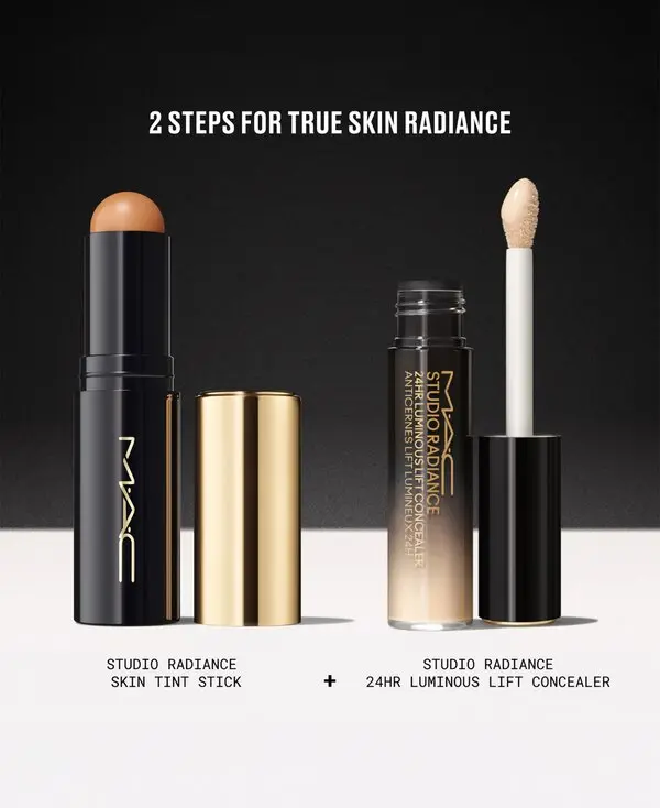 MAC COSMETICS Studio Radiance Serum Powered Skin Tint - Light 1