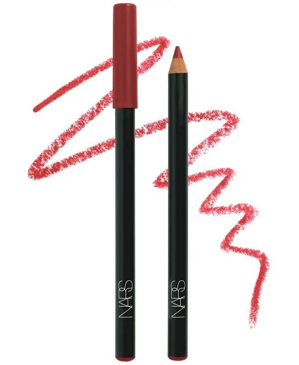 NARS Matte Creamy Lip Liner - Immaculate Red