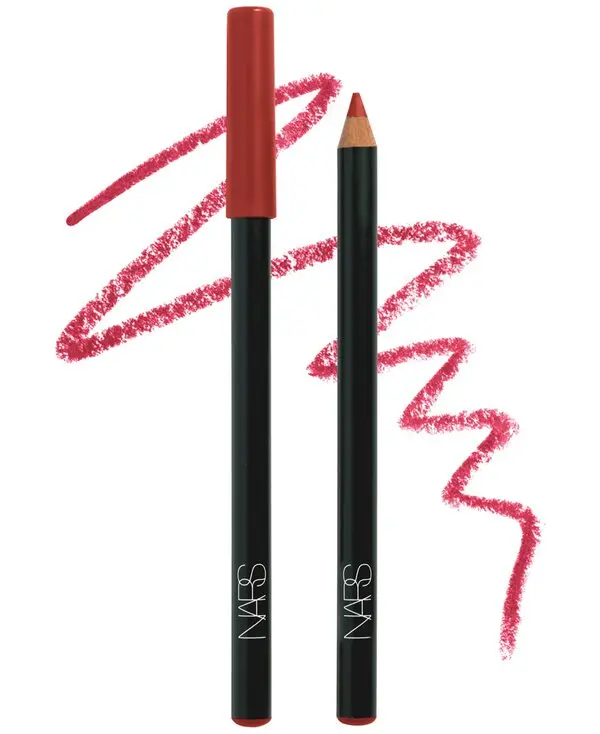 NARS Matte Creamy Lip Liner - Jungle Red