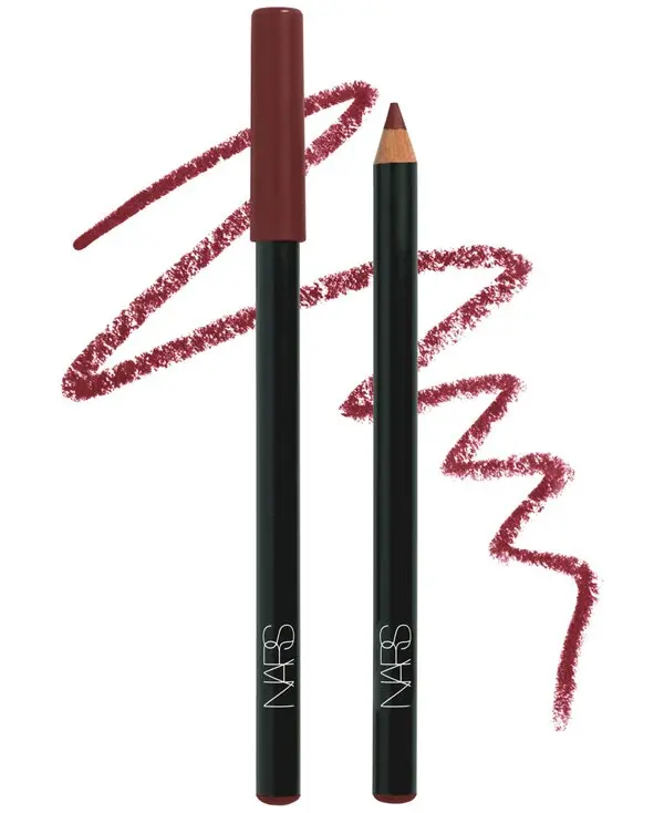 NARS Matte Creamy Lip Liner - Lets Go Crazy