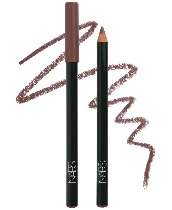 NARS Matte Creamy Lip Liner - Toxic