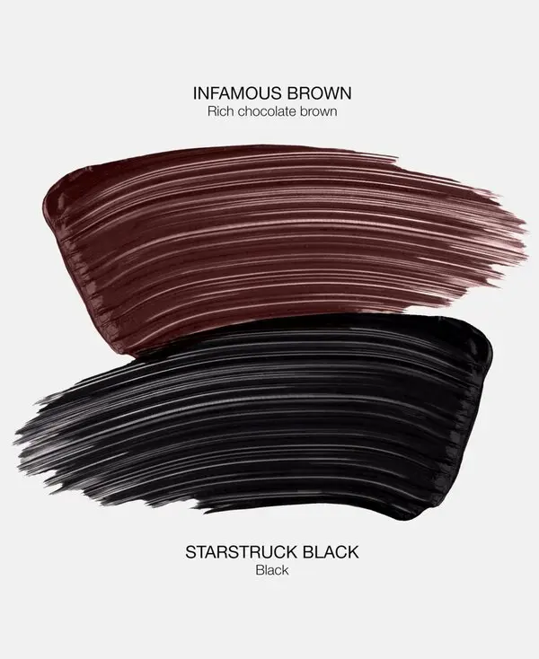 NARS Notorious Mascara - Infamous Brown