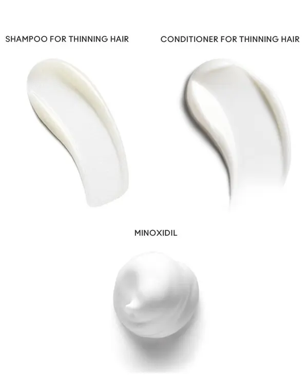 Virtue® 4-pc. Full-size Hair Growth Treatment Set